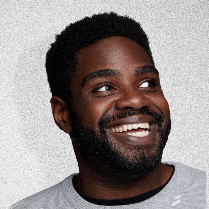 Ron Funches Movies and Shows - Apple TV
