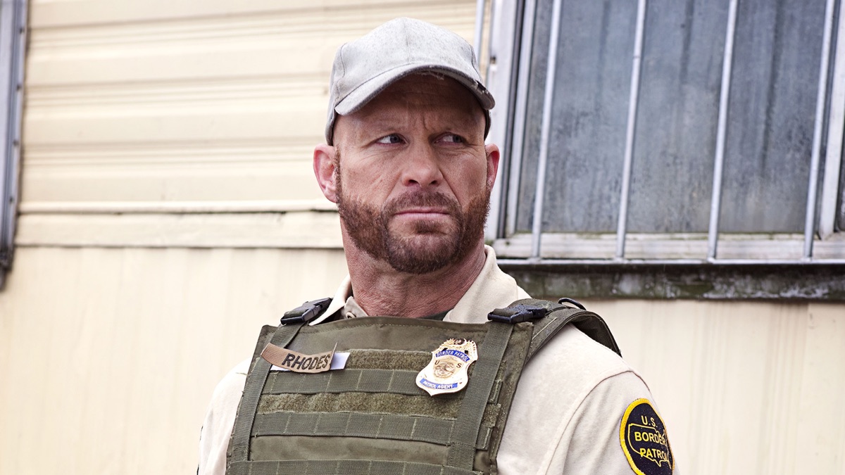 Hunt To Kill - Apple TV (MX)