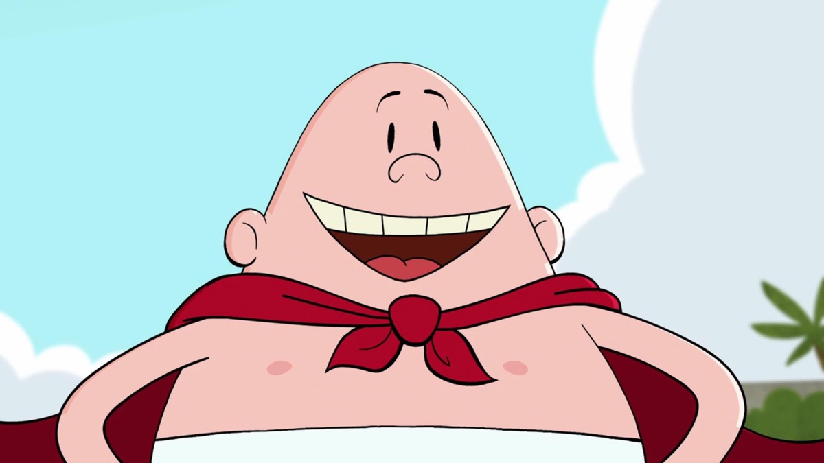 ‎Captain Underpants and the Dastardly Deed of the Devious Diddlysaurus ...