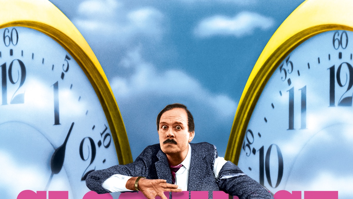 ‎Clockwise - Apple TV