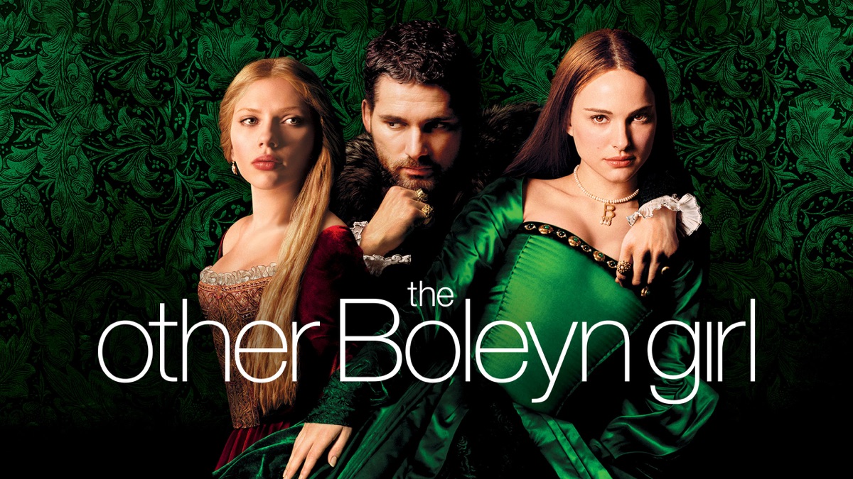‎Las hermanas Bolena - Apple TV