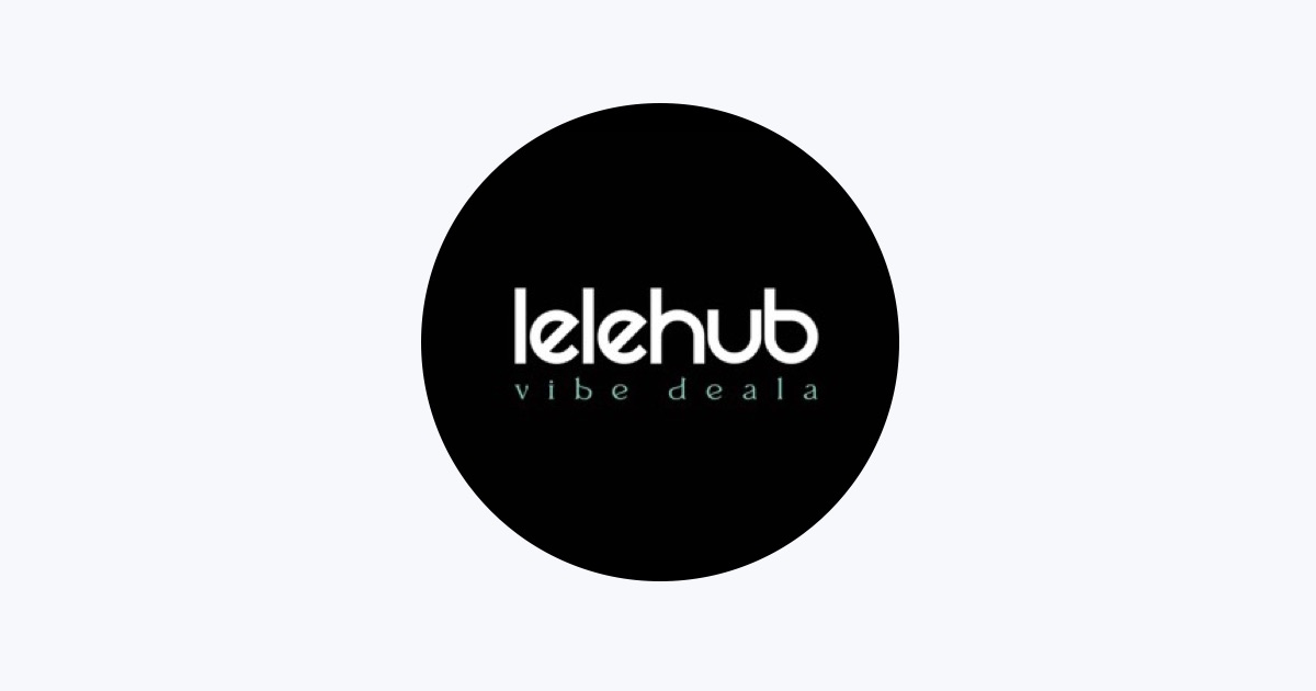 ‎LeleHub on Apple Music