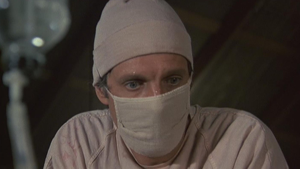 ‎O.R. - M*A*S*H (Series 3, Episode 5) - Apple TV (EG)