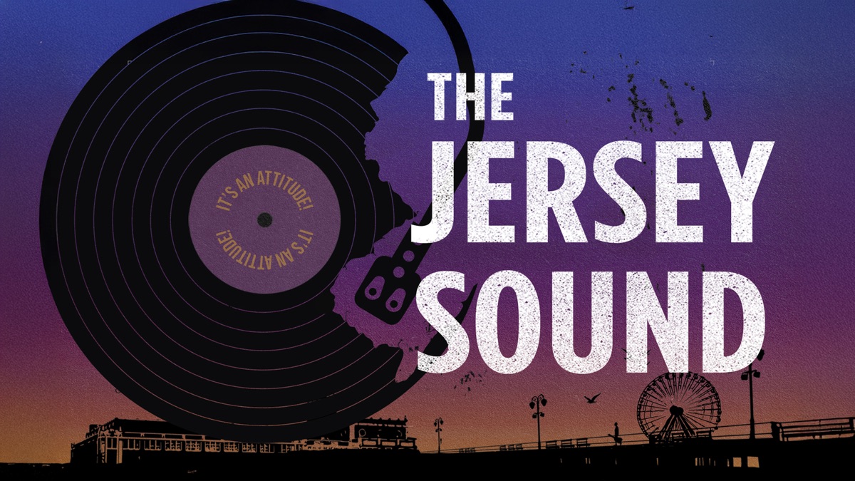 ‎The Jersey Sound - Apple TV