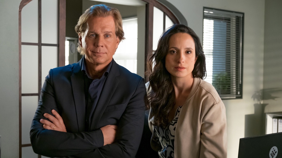 The Old Fox - Apple TV (DE)