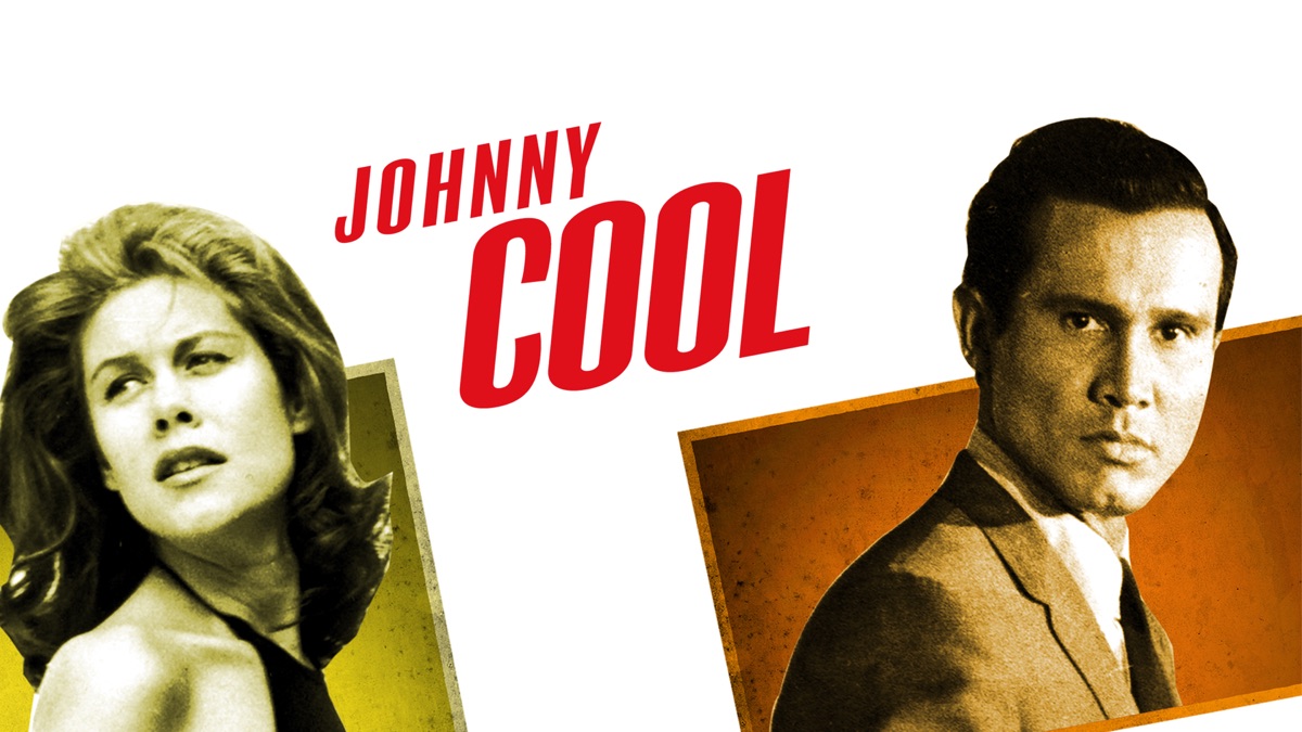‎Johnny Cool - Apple TV