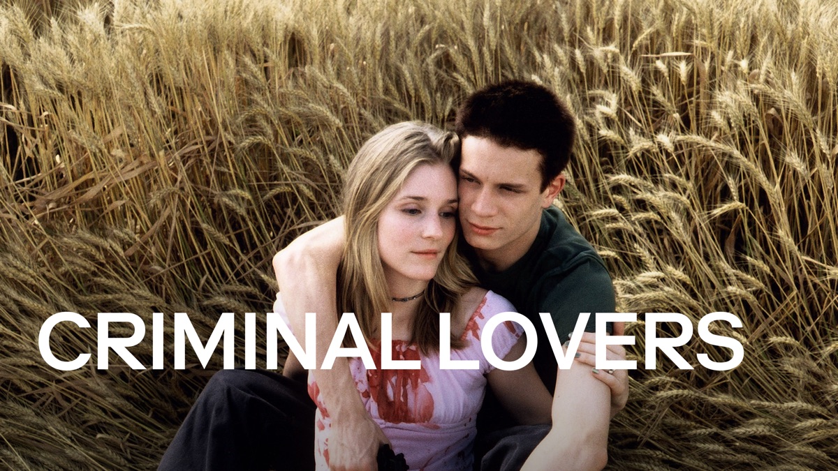 ‎Criminal Lovers - Apple TV
