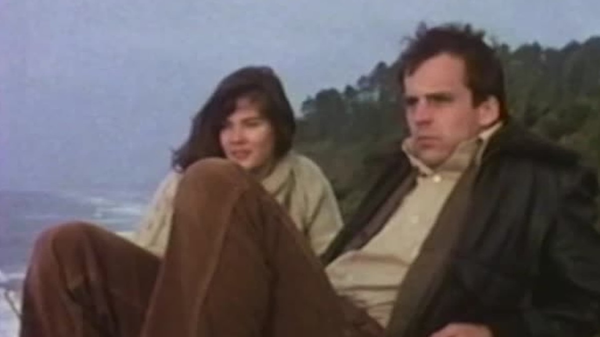 American Taboo - Apple TV