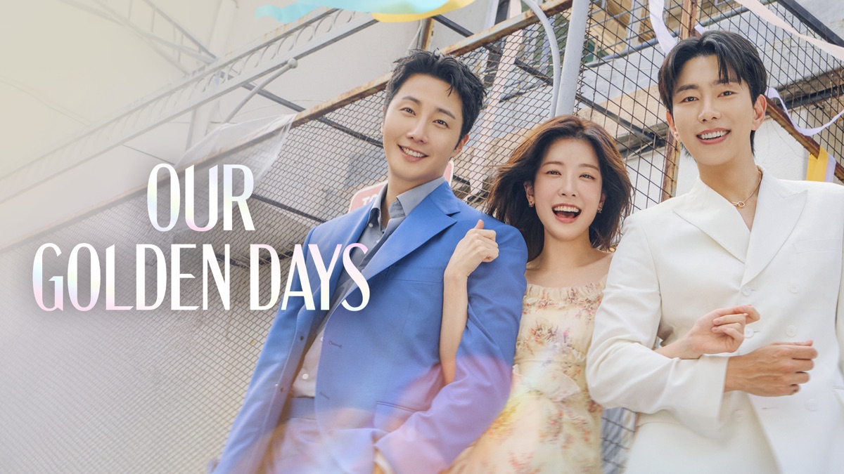 ‎Our Golden Days - Apple TV