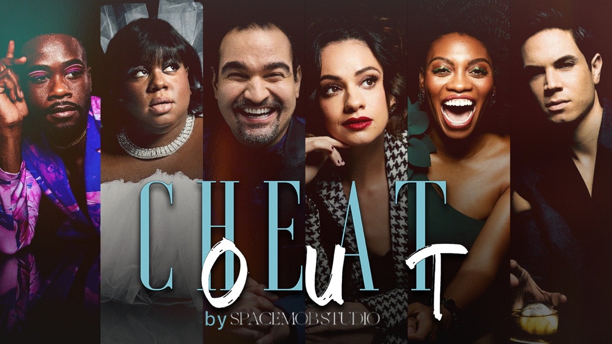 Cheat Out - Apple TV