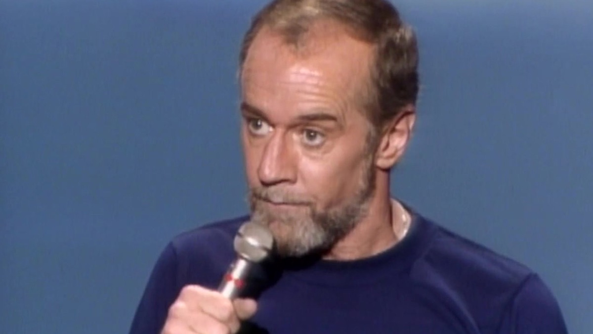 George Carlin: Carlin On Campus - Apple TV