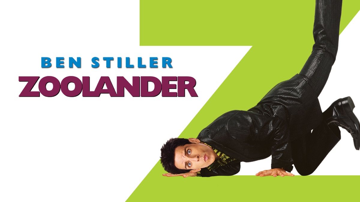 ‎Zoolander - Apple TV