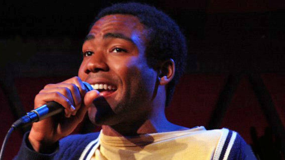 Childish Gambino - Live at Rockwood Music Hall - Apple TV (PT)