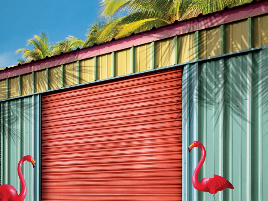 Storage Wars: Miami - Apple TV