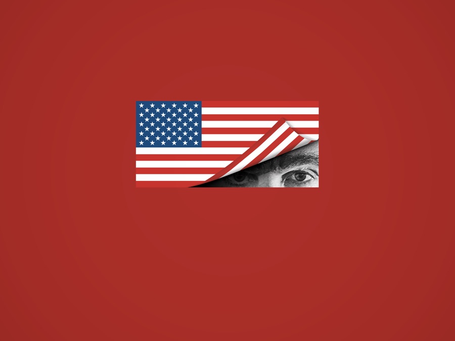 Who Is America? - Apple TV