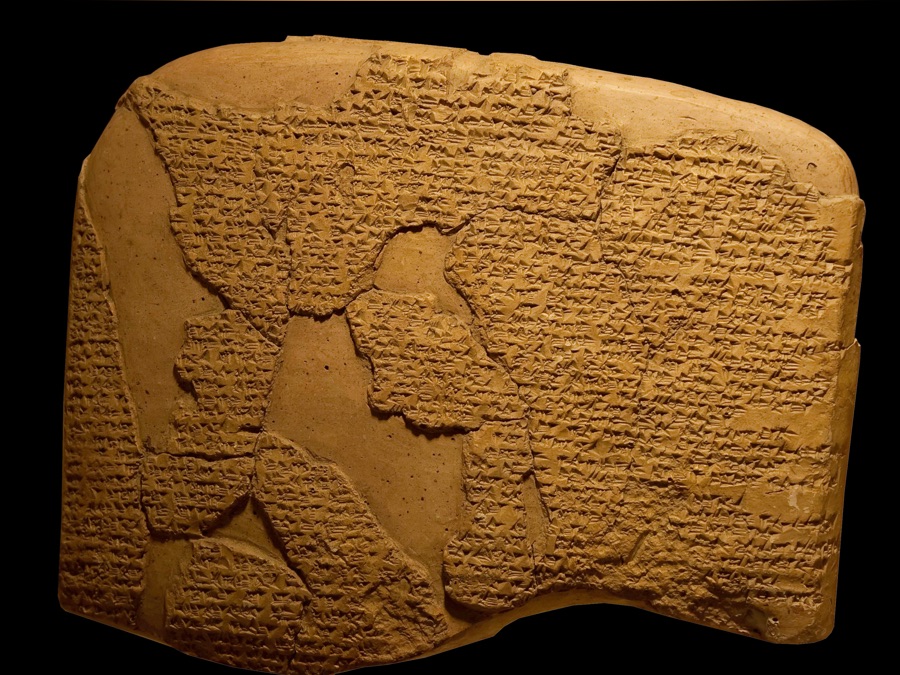 Writing and Civilization: From Ancient Worlds to Modernity - Apple TV (CA)