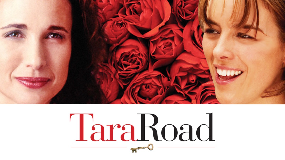 Tara Road》- Apple TV