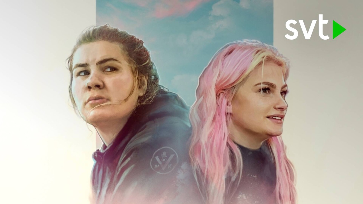 ‎Folkrace – Apple TV