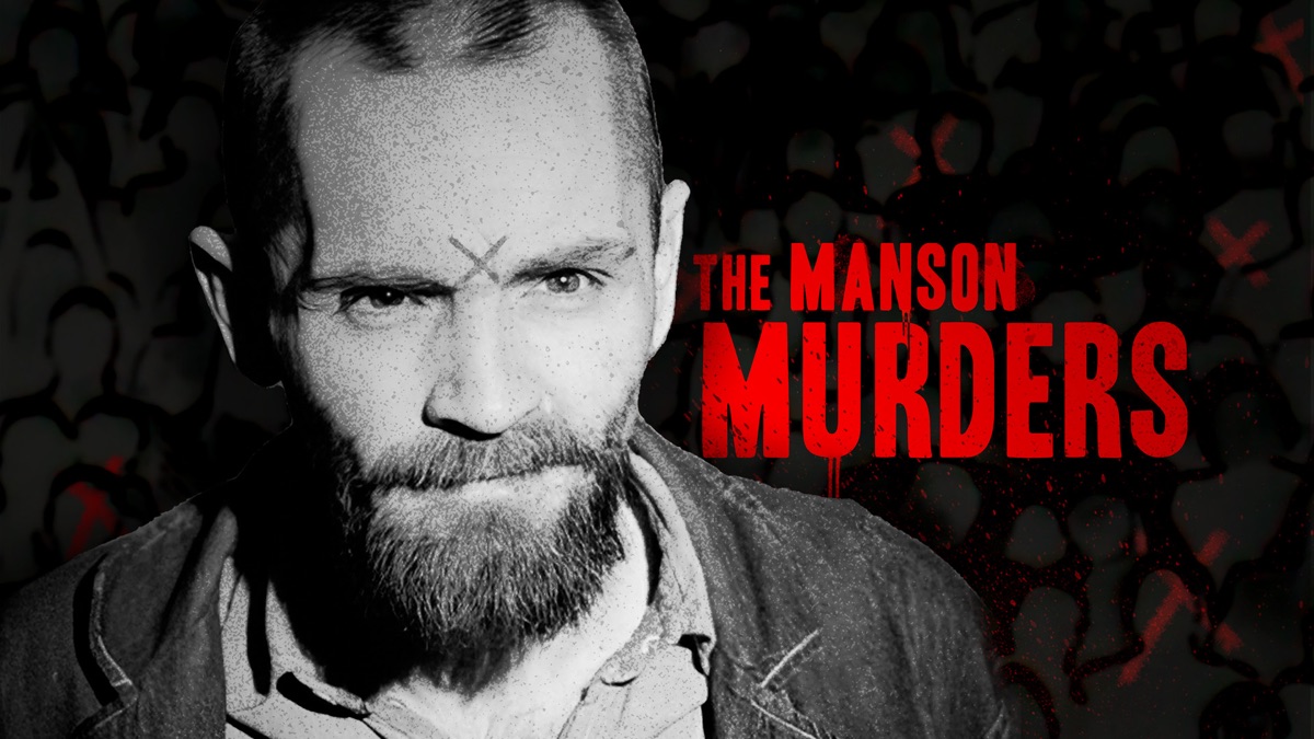 ‎The Manson Murders - Apple TV