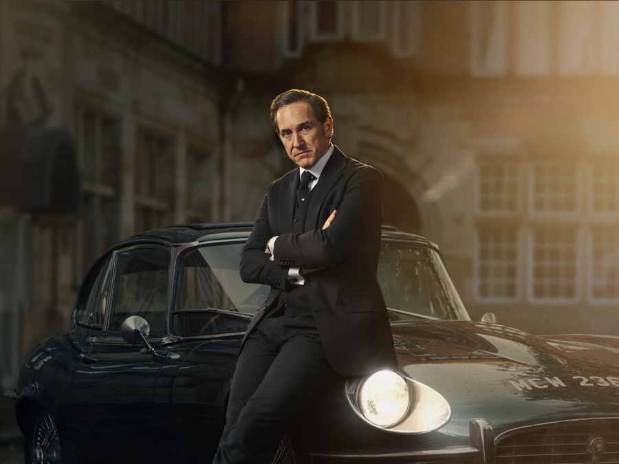 Dalgliesh - Apple TV