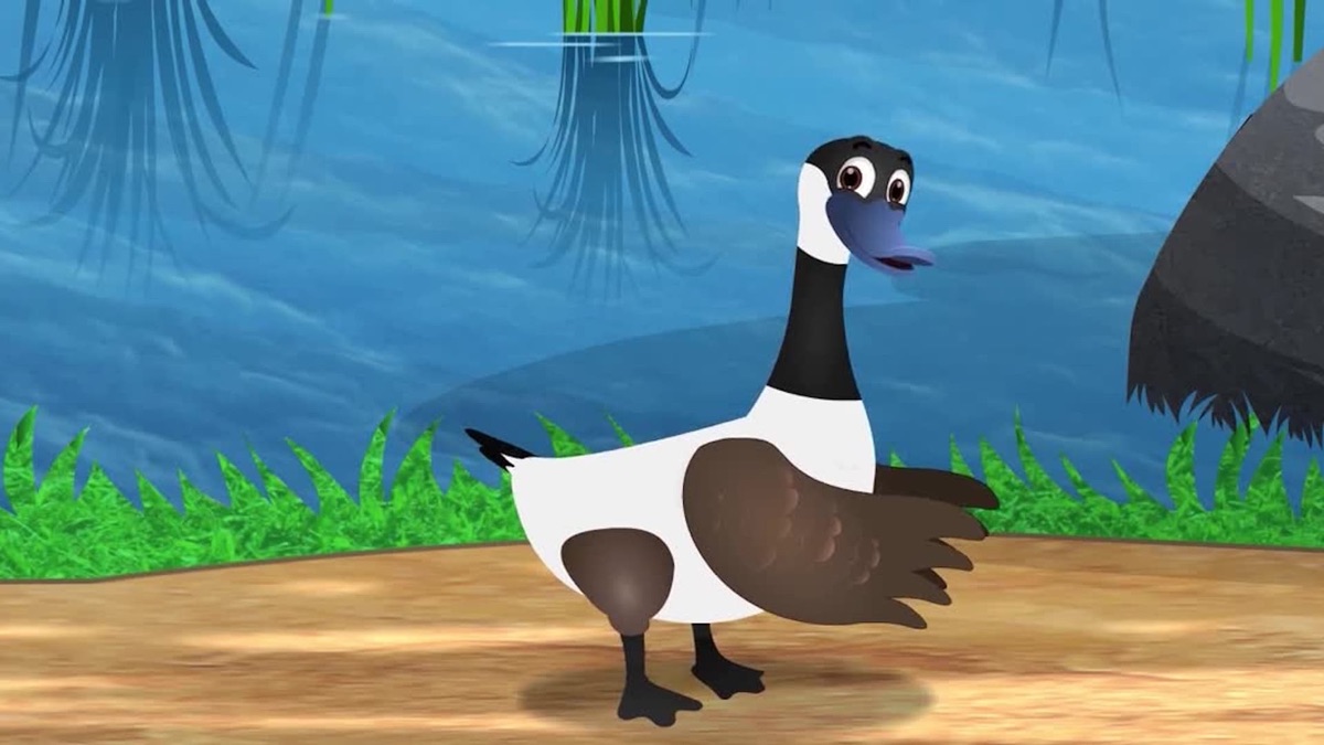 ChuChu TV Surprise Eggs - Apple TV