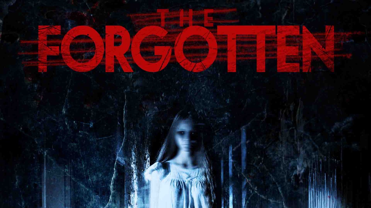 The Forgotten | Apple TV (uk)