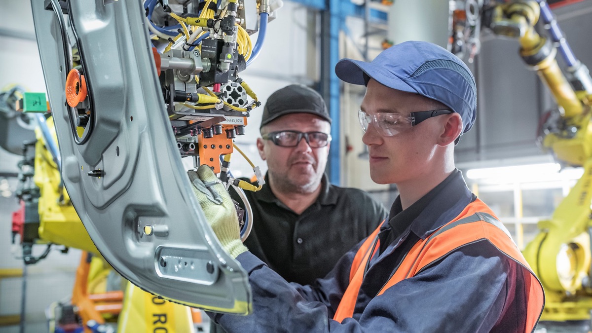 ‎Higher-Level Apprenticeship Funding To Be Scrapped - Higher-Level ...