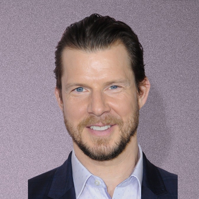 ‎Eric Mabius Movies and Shows - Apple TV