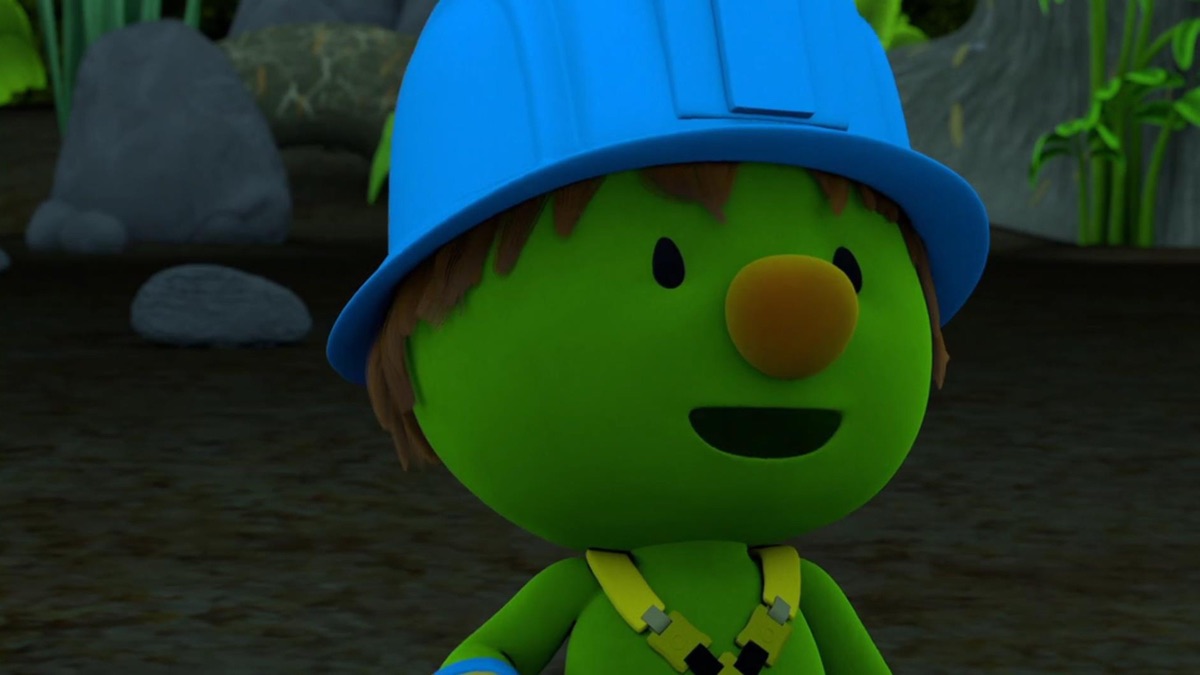 Enter the Ditzies! - Doozers (Series 1, Episode 32) - Apple TV (UK)