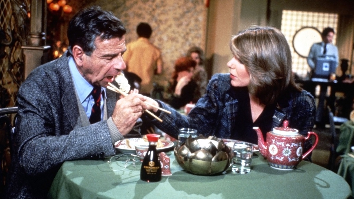 First Monday In October - Apple TV