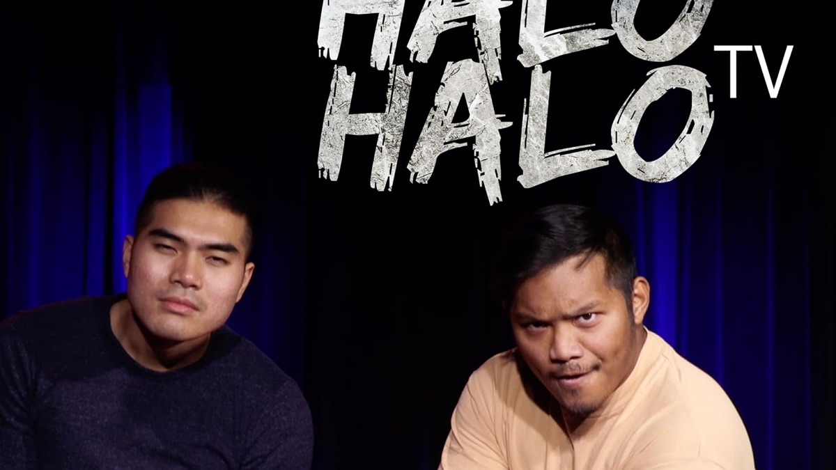Episode 5 - Halo Halo (Series 1, Episode 5) - Apple TV (UK)