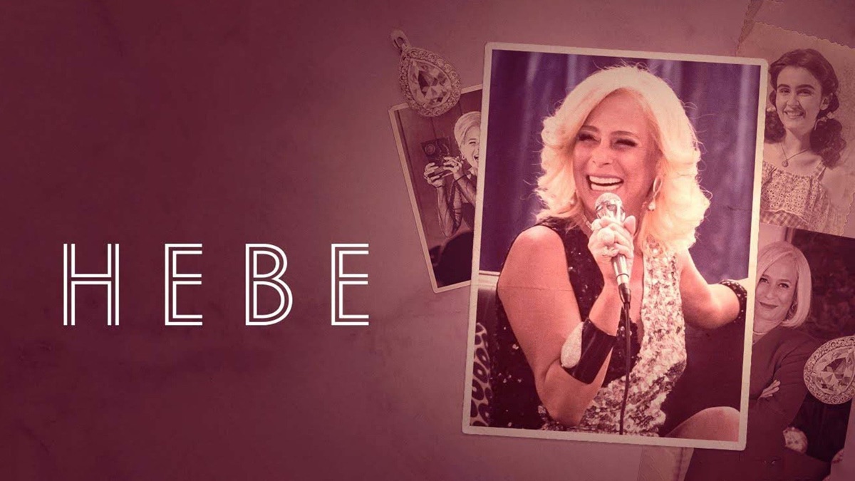 ‎Hebe - Apple TV