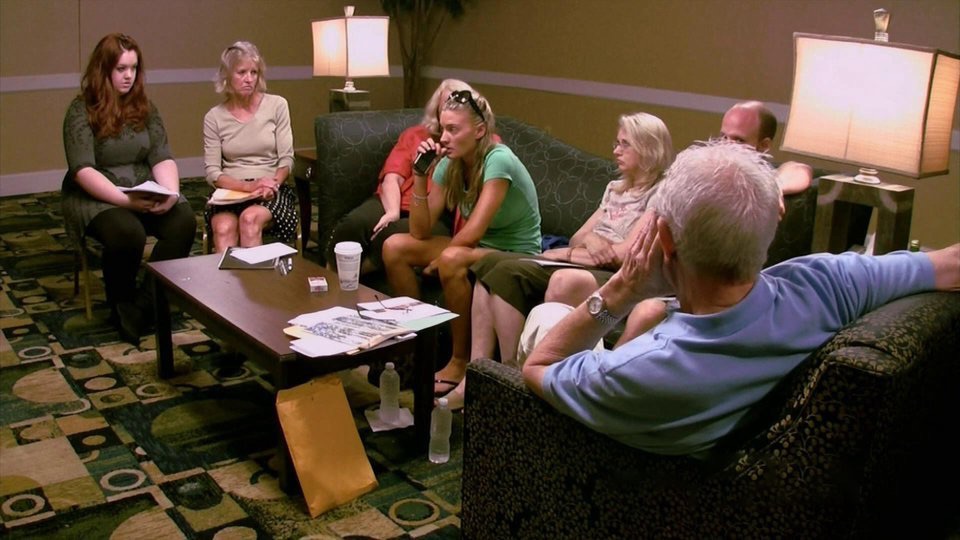 Erin - Intervention (Season 9, Episode 4) - Apple TV