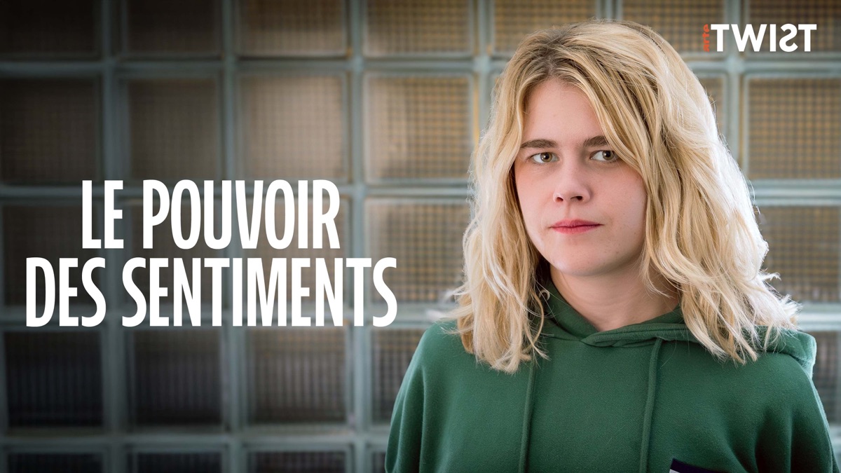 El poder de los sentimientos - Twist - Apple TV (ES)