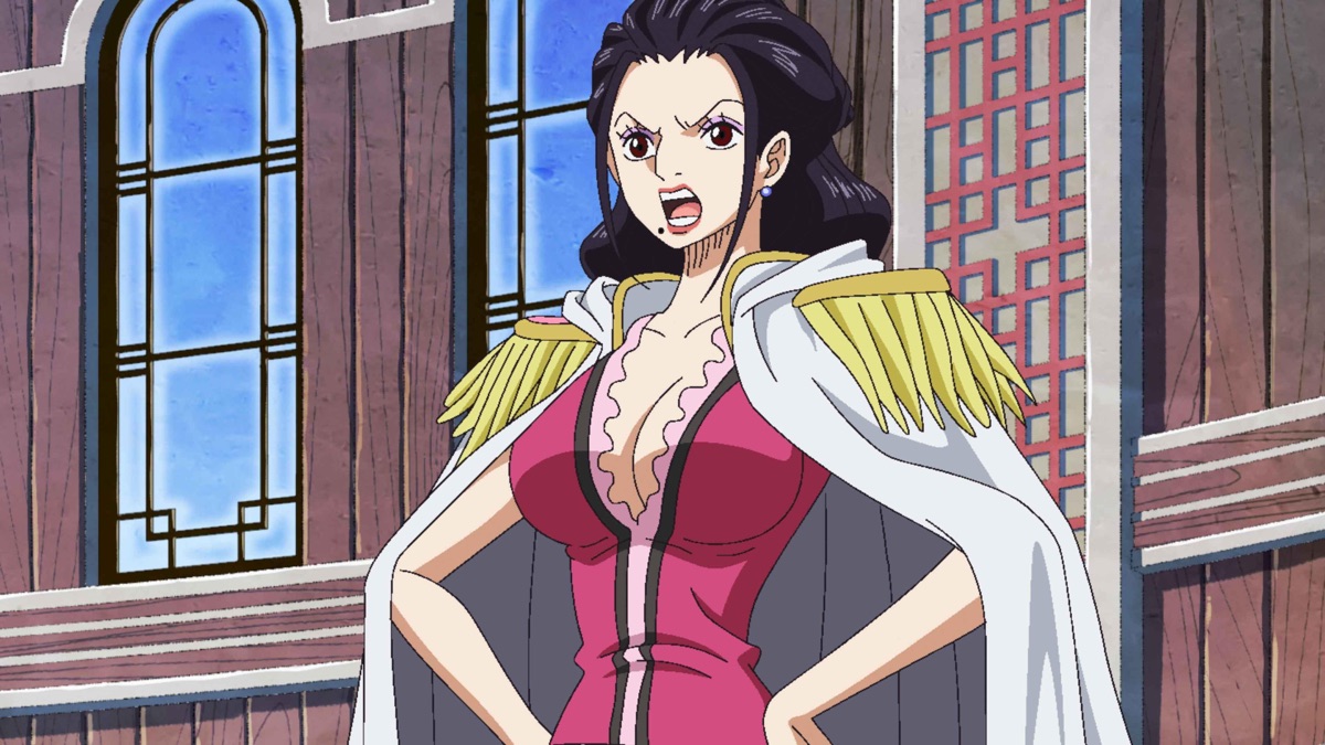 ‎Episode 50 - One Piece (Season 1, Episode 50) - Apple TV (ID)