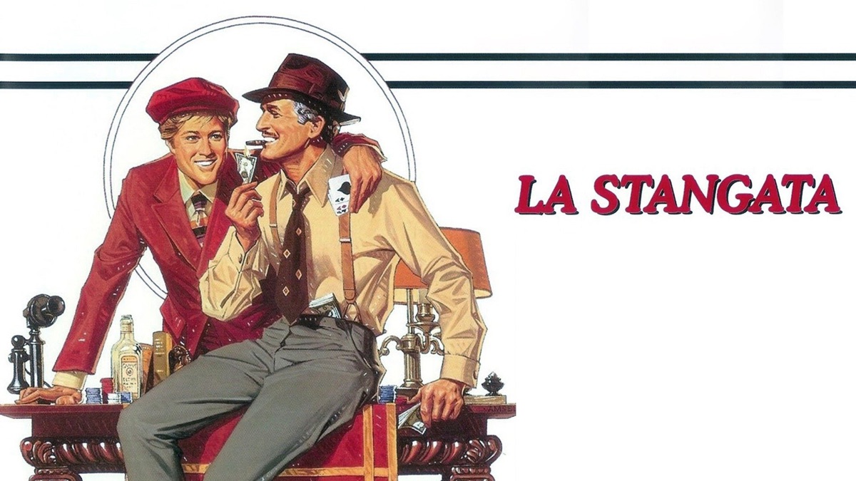 ‎La Stangata - Apple TV