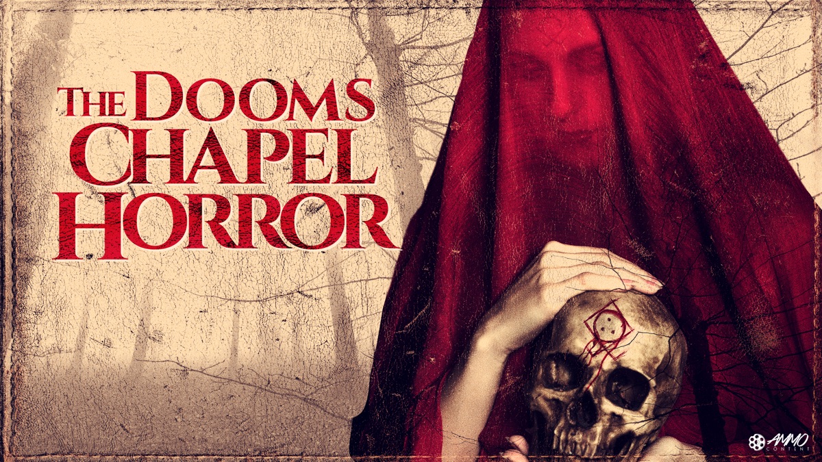 The Dooms Chapel Horror - Apple TV