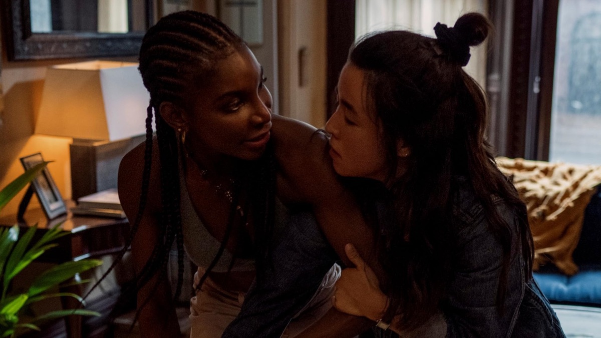 Infidelity - Mr. & Mrs. Smith (Series 1, Episode 7) - Apple TV (DK)