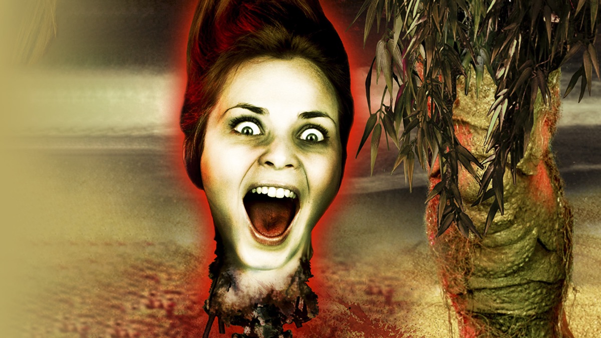 Splatter Beach - Apple TV