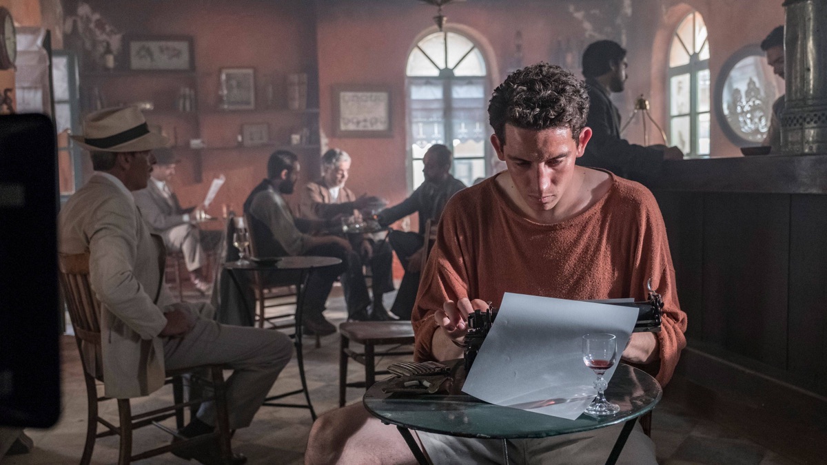 Episode 1 - La folle aventure des Durrell (saison 2, épisode 1) - Apple ...