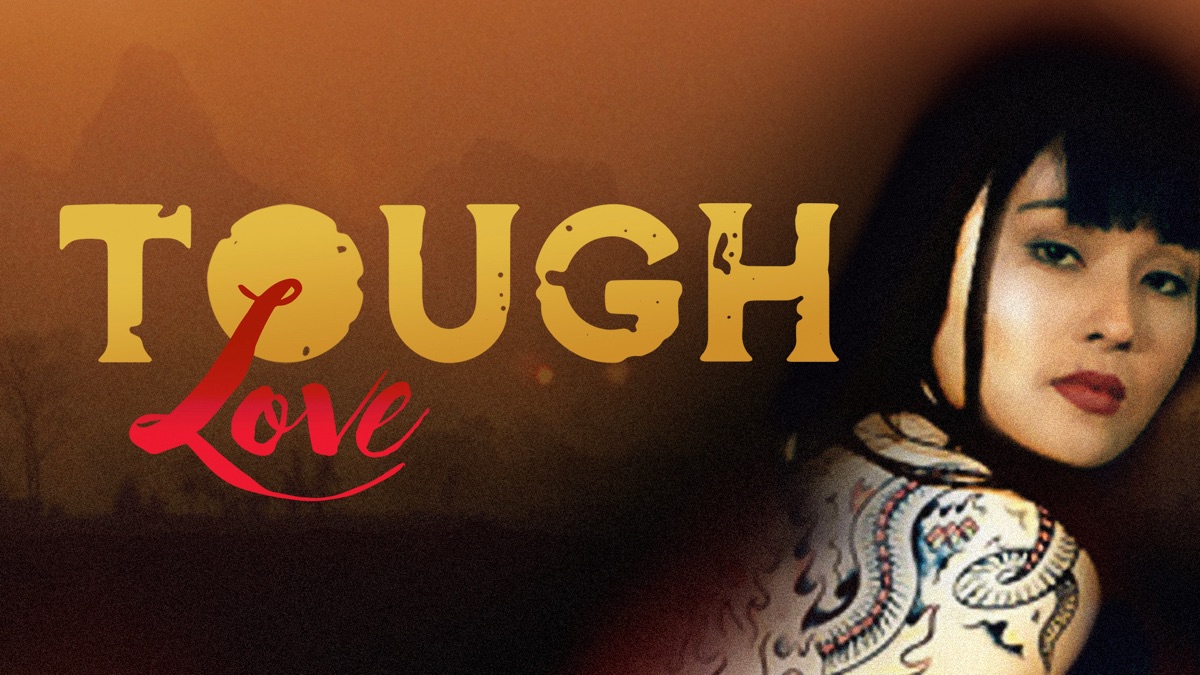Tough Love - Apple TV