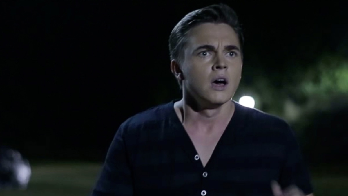 Campus Code - Apple TV