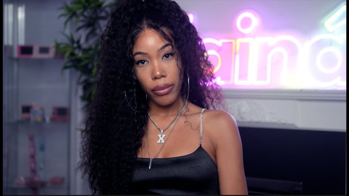 ‎I'm Too Triggered - Daily Daina (Series 3, Episode 17) - Apple TV (UK)