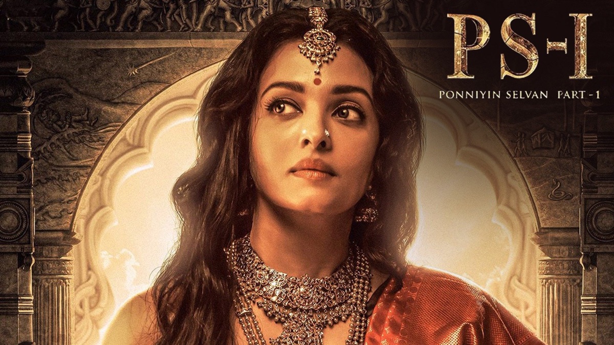 ‎Ponniyin Selvan Part 1 - Apple TV