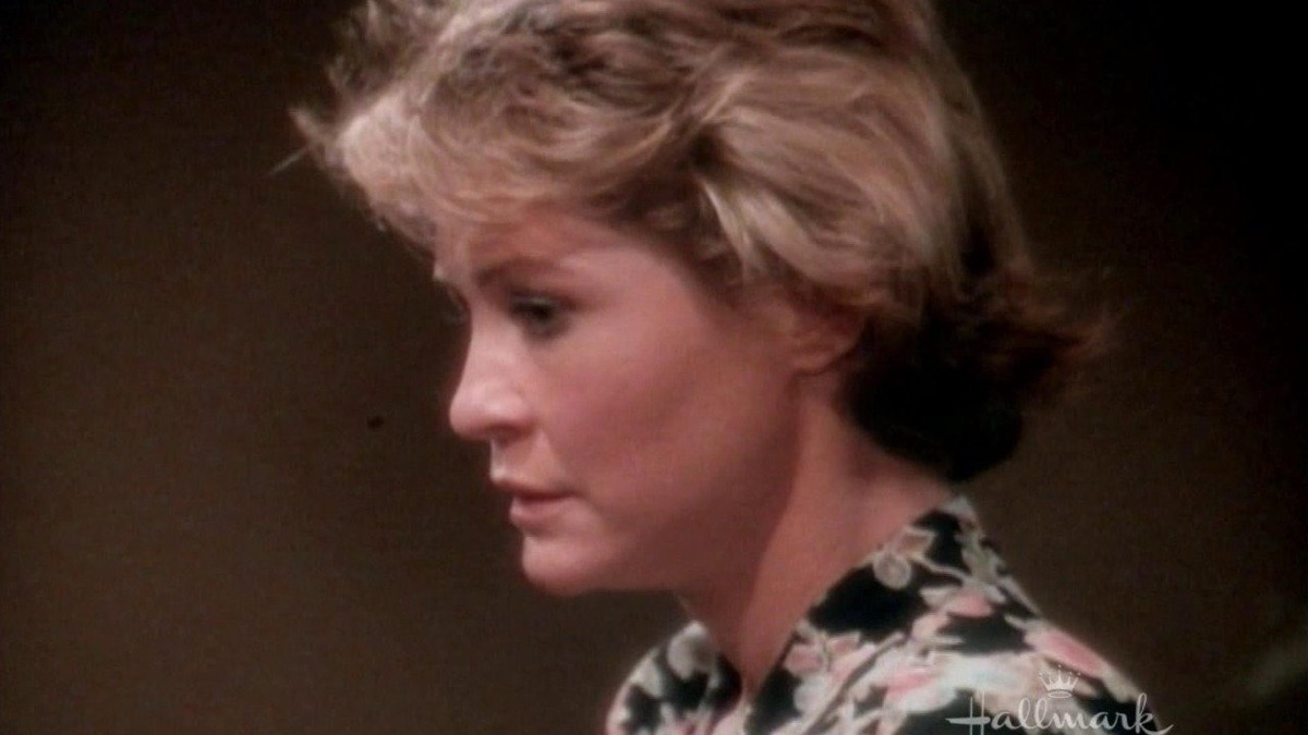 ‎Tainted Lady - Murder, She Wrote (Series 7, Episode 21) - Apple TV (FR)