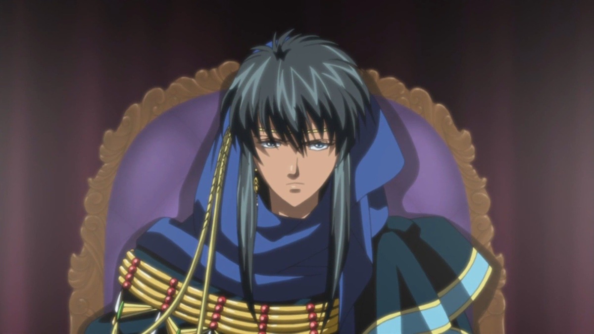 Bewildered - Hanasakeru Seishonen (Series 1, Episode 24) - Apple TV (UK)