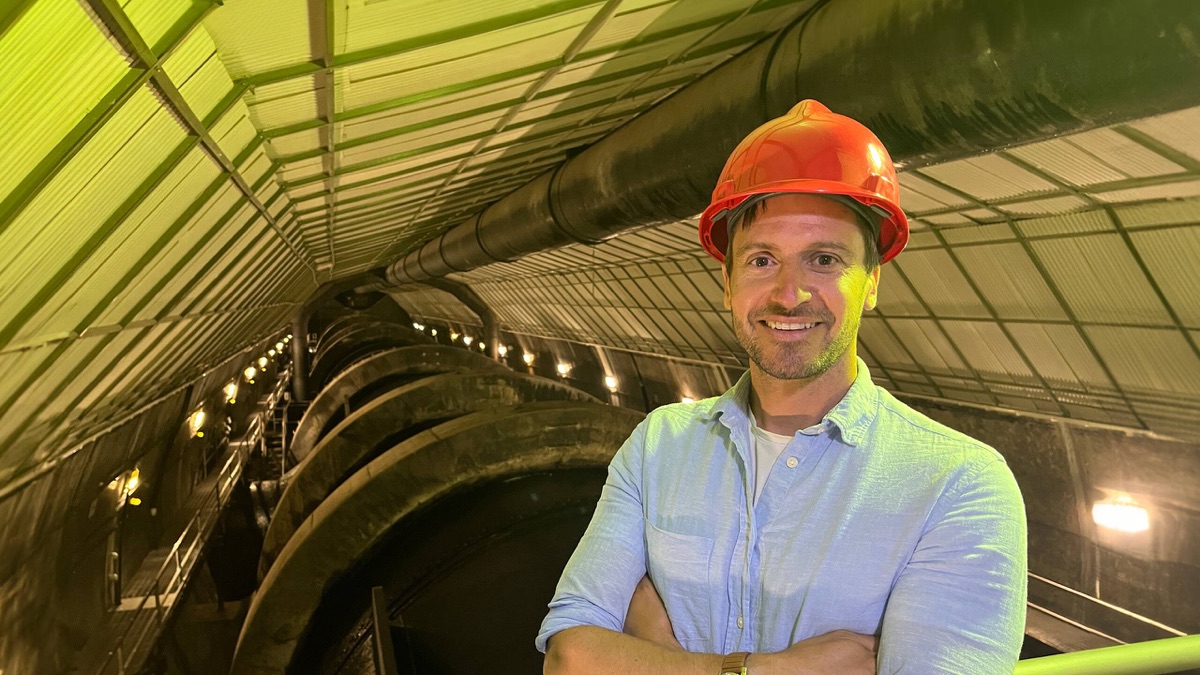 The Secret Life Of Lighthouses - Apple TV (AU)