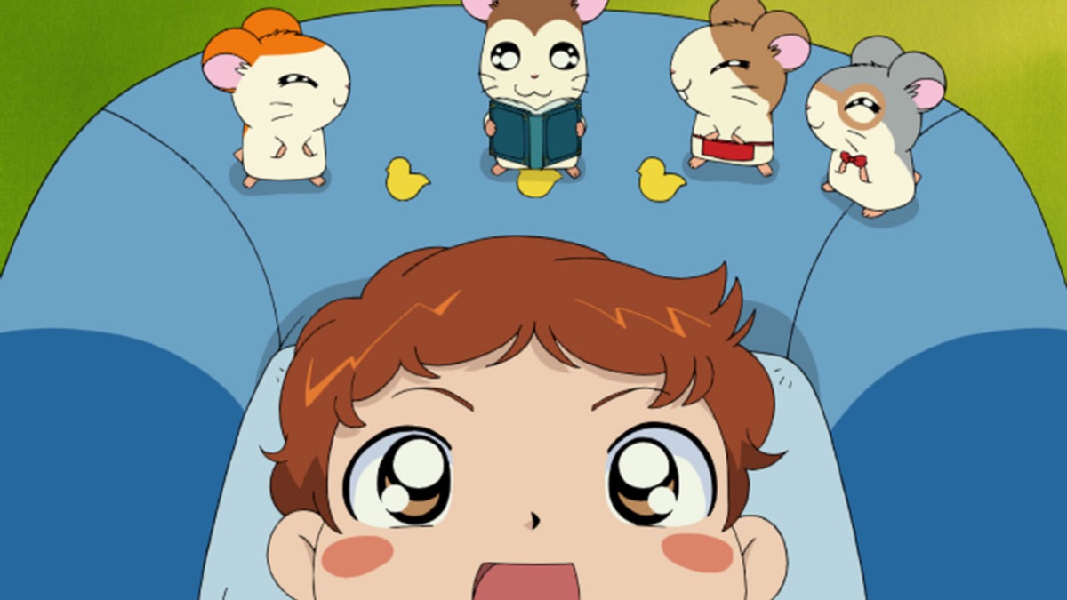 ‎Episode 167 - Hamtaro (Season 1, Episode 167) - Apple TV (日本)