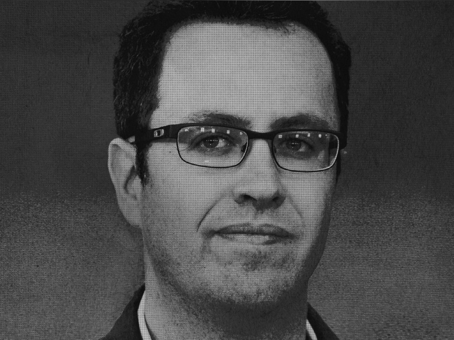 Jared from Subway: Catching a Monster - Apple TV