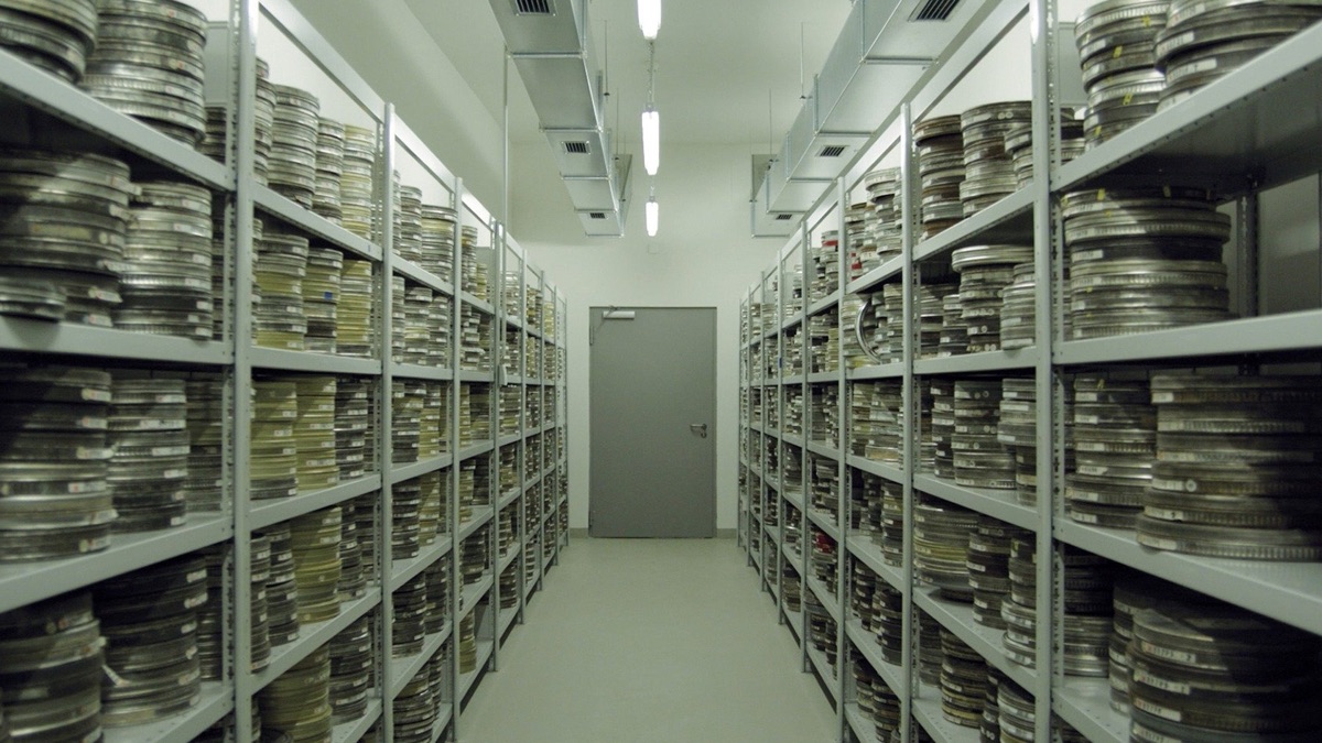 Forbidden Films - Apple TV